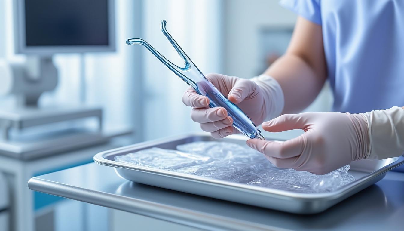 Speculum Joleti : guide pratique et avantages